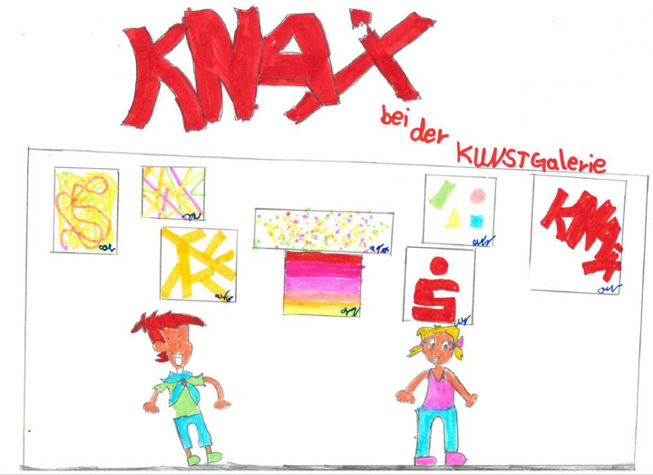 KNAX-Galerie