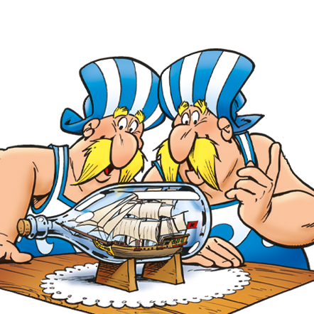 50 Jahre KNAX - Das große Insel-Gewinnspiel in 3D